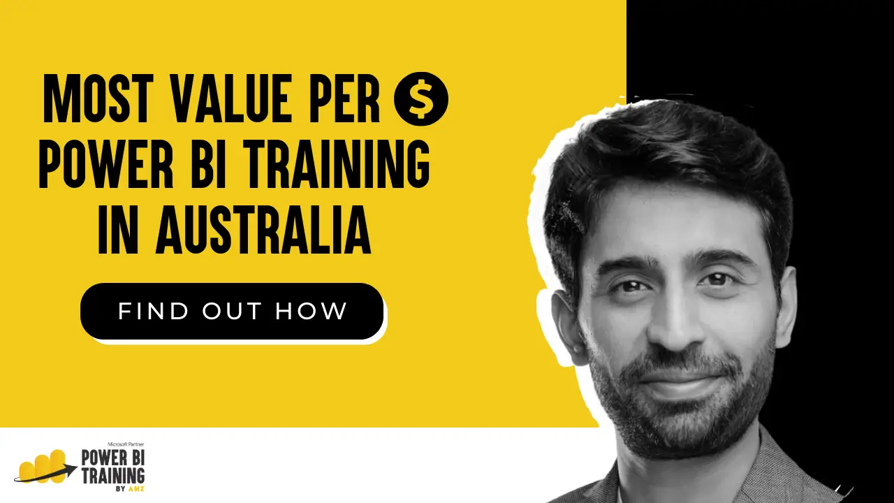Power BI Training Australia – Top Courses & Provider